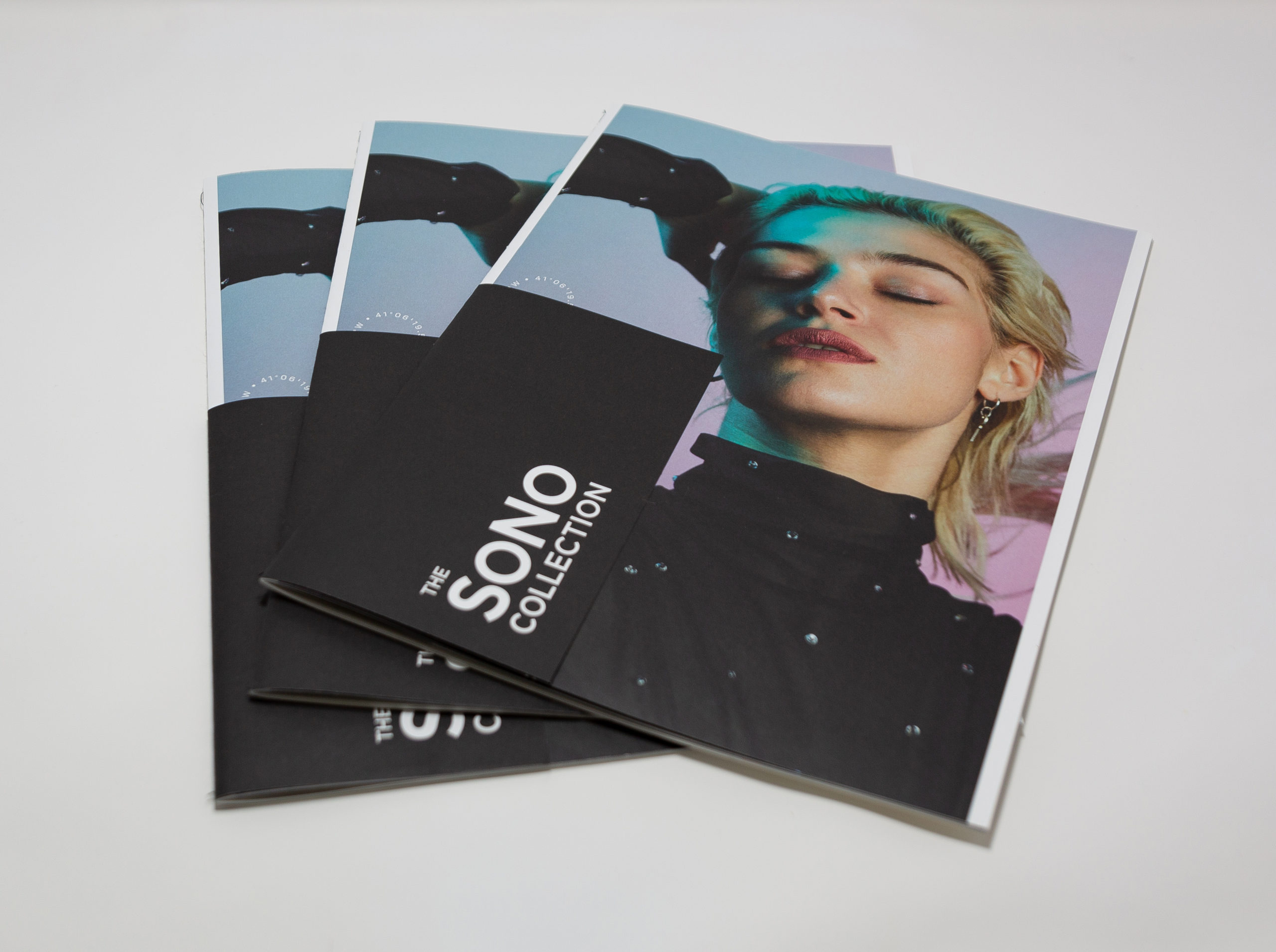 Take a Peek Inside the SoNo Collection - VISUALHOUSE