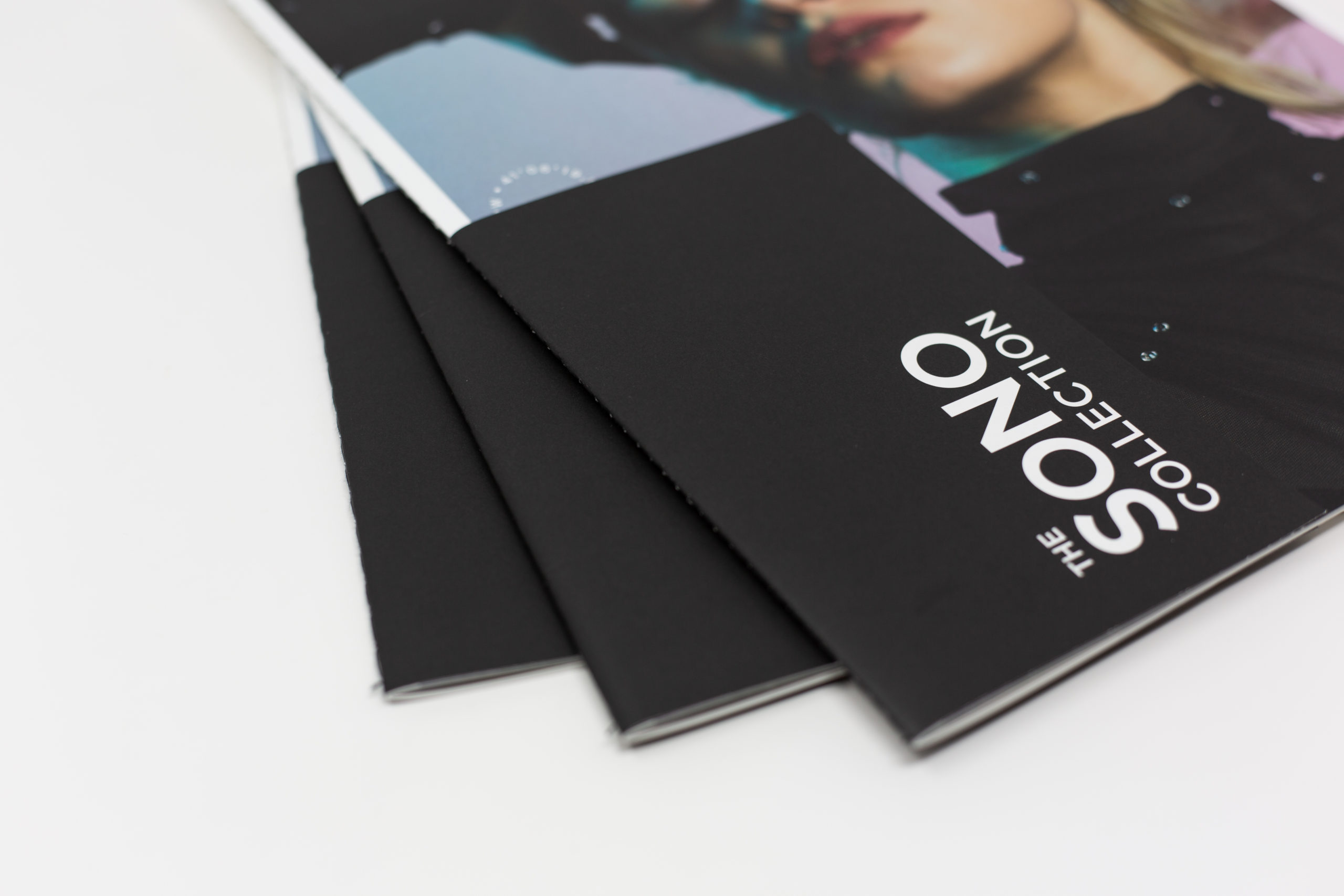 Take a Peek Inside the SoNo Collection - VISUALHOUSE