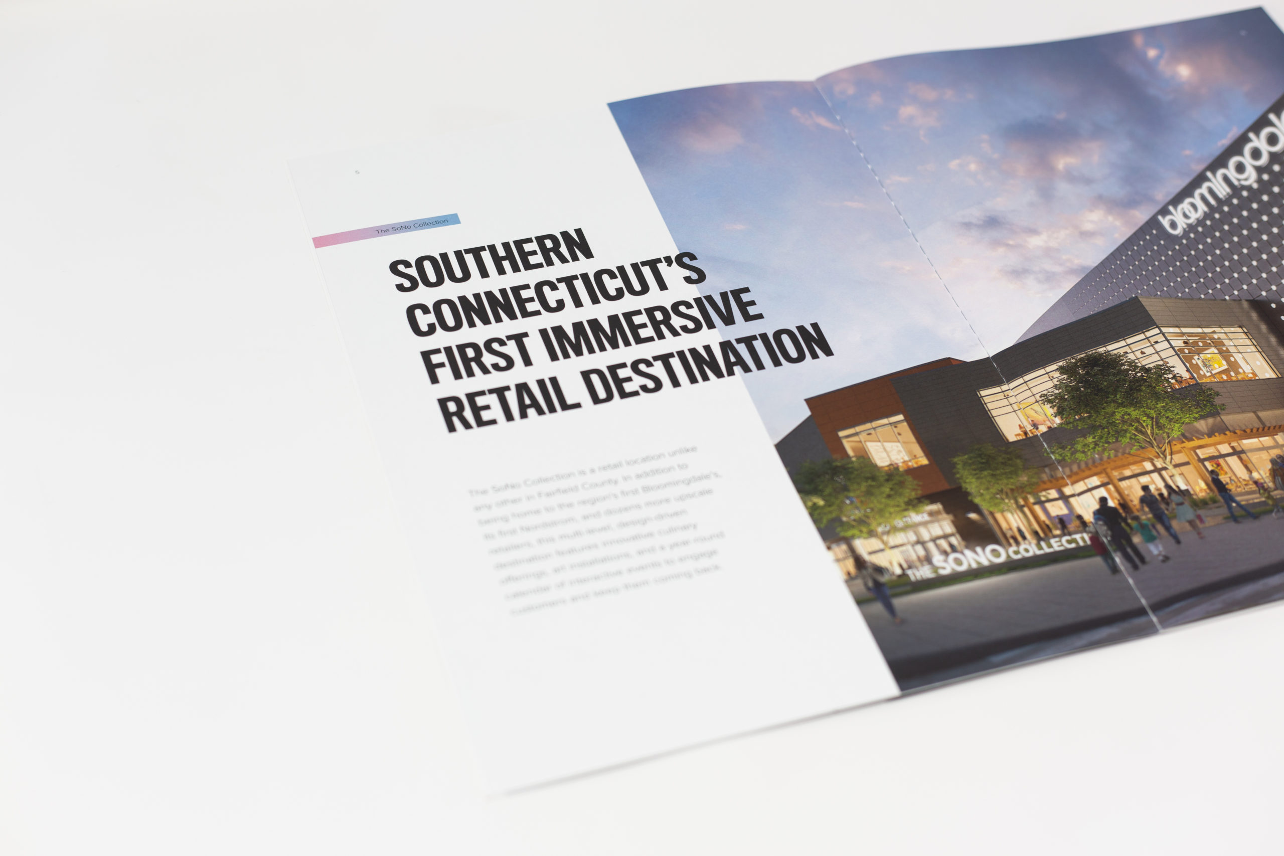 Take a Peek Inside the SoNo Collection - VISUALHOUSE