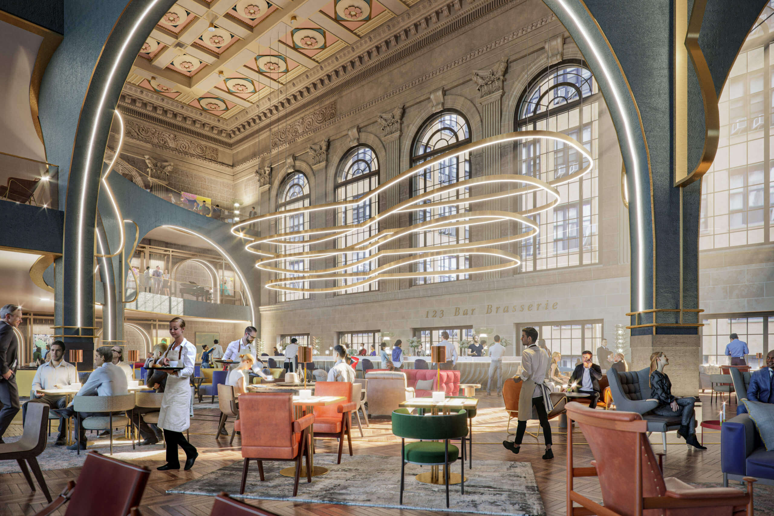 Iconic Brand Stories - VISUALHOUSE