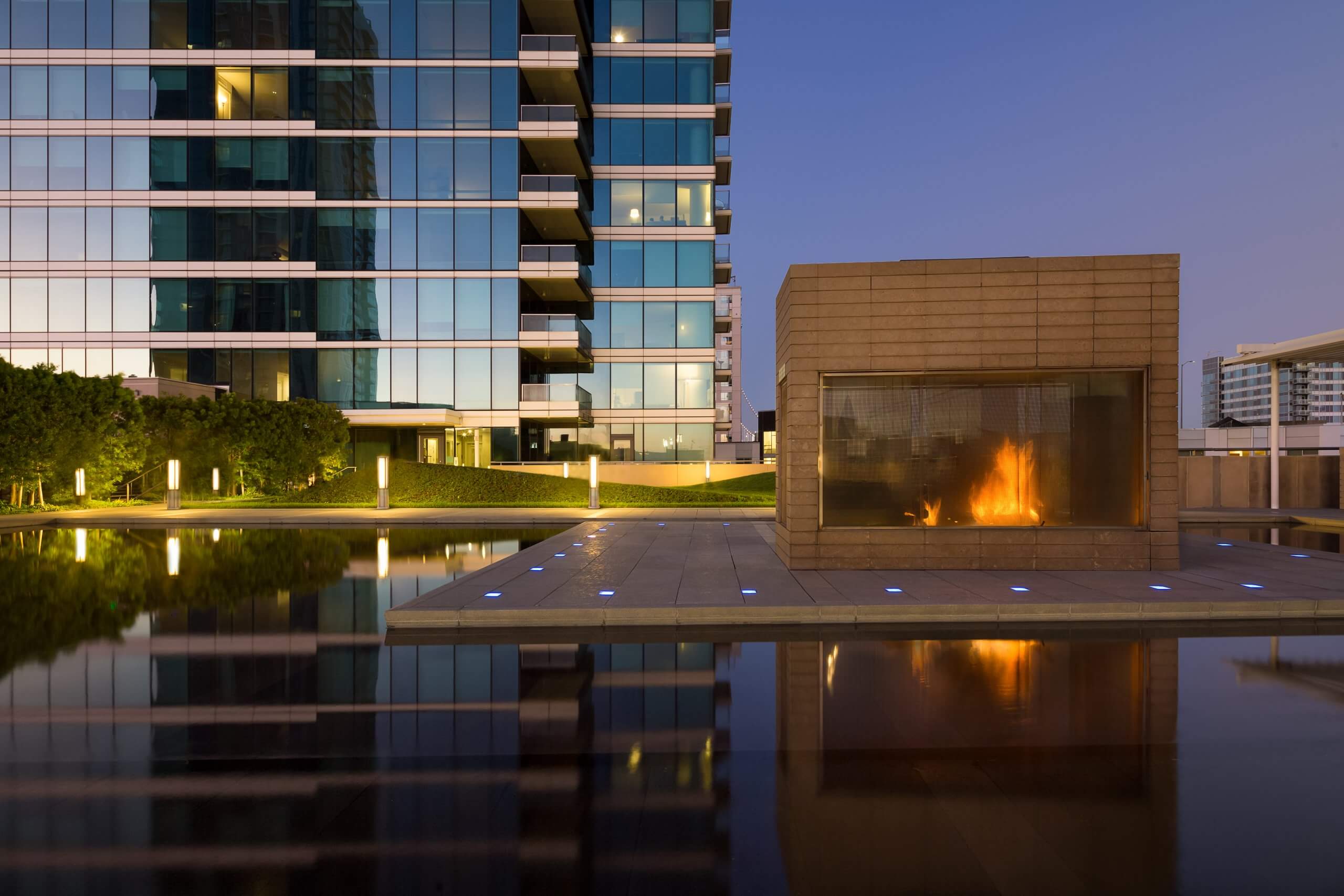 The Harrison | San Francisco - VISUALHOUSE