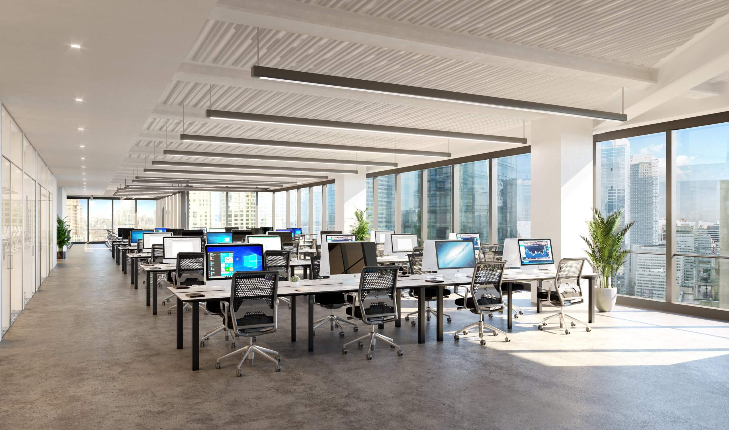 3 World Trade Center | New York City - VISUALHOUSE