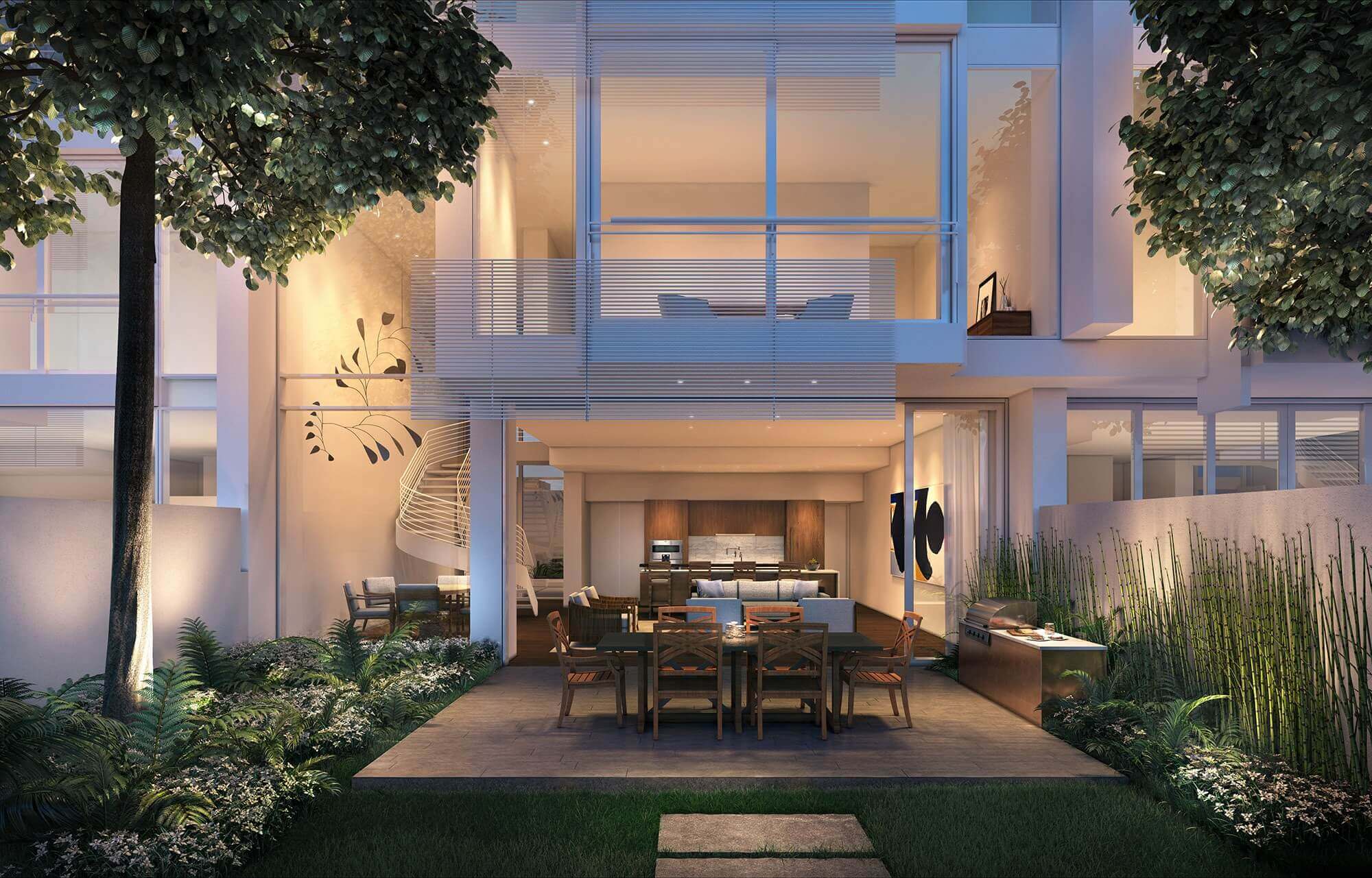 Residential Real Estate Marketing - VISUALHOUSE