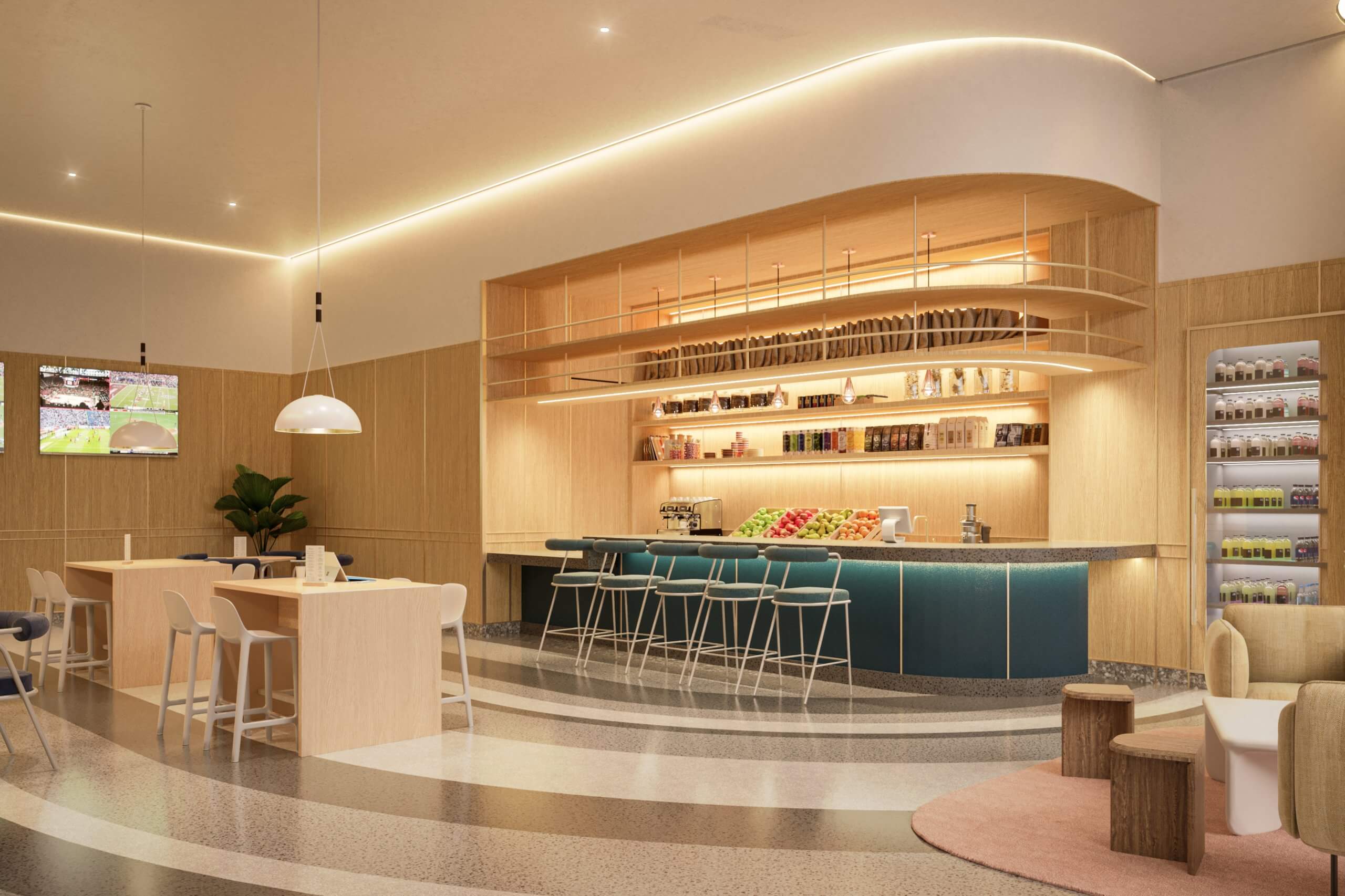 5 Times Square | New York - VISUALHOUSE