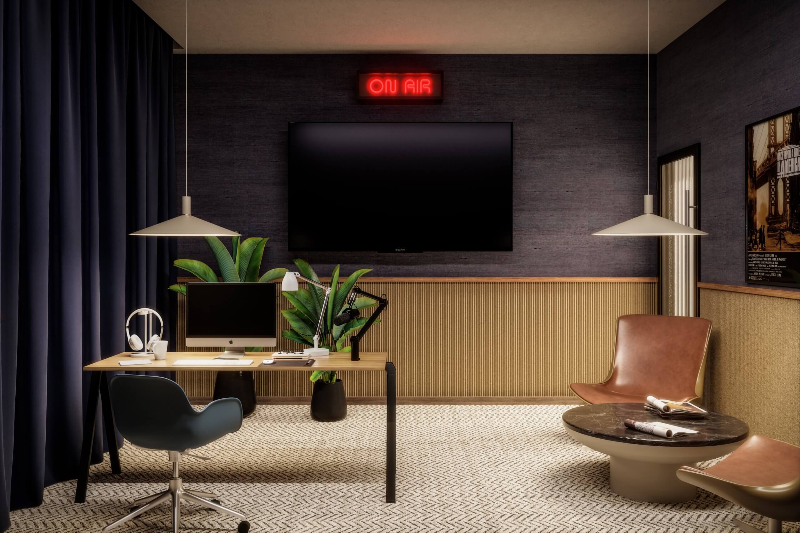 5 Times Square | New York - VISUALHOUSE