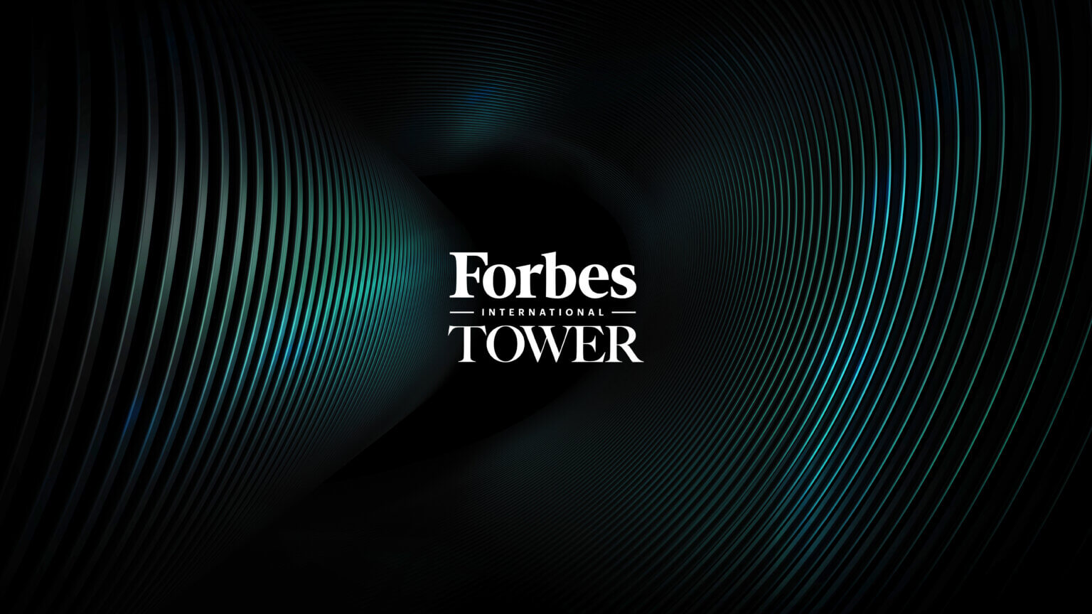 Forbes International Tower | Cairo, Egypt - VISUALHOUSE