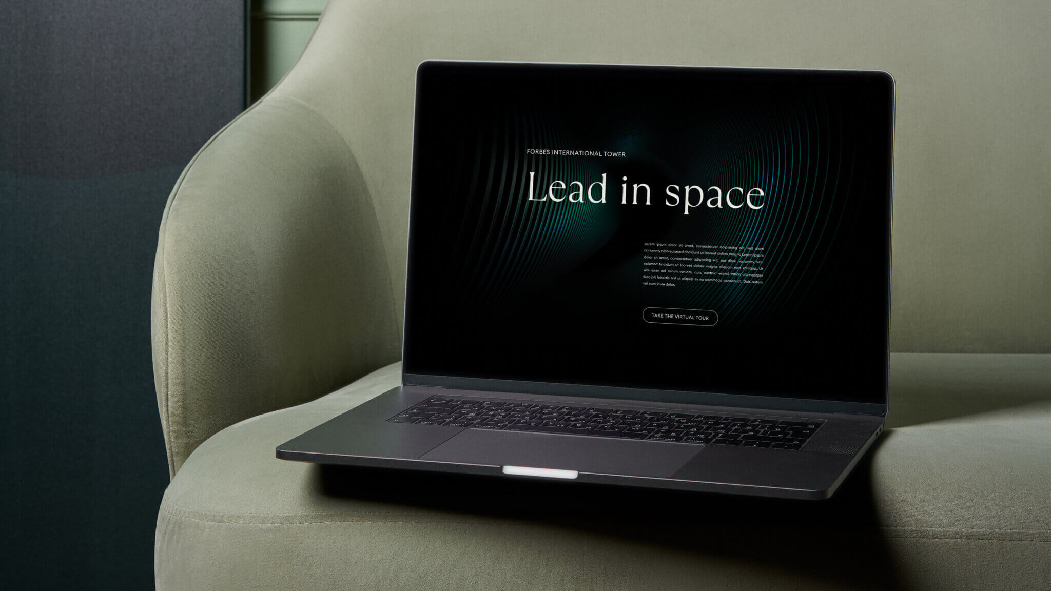 Forbes International Tower | Cairo, Egypt - VISUALHOUSE