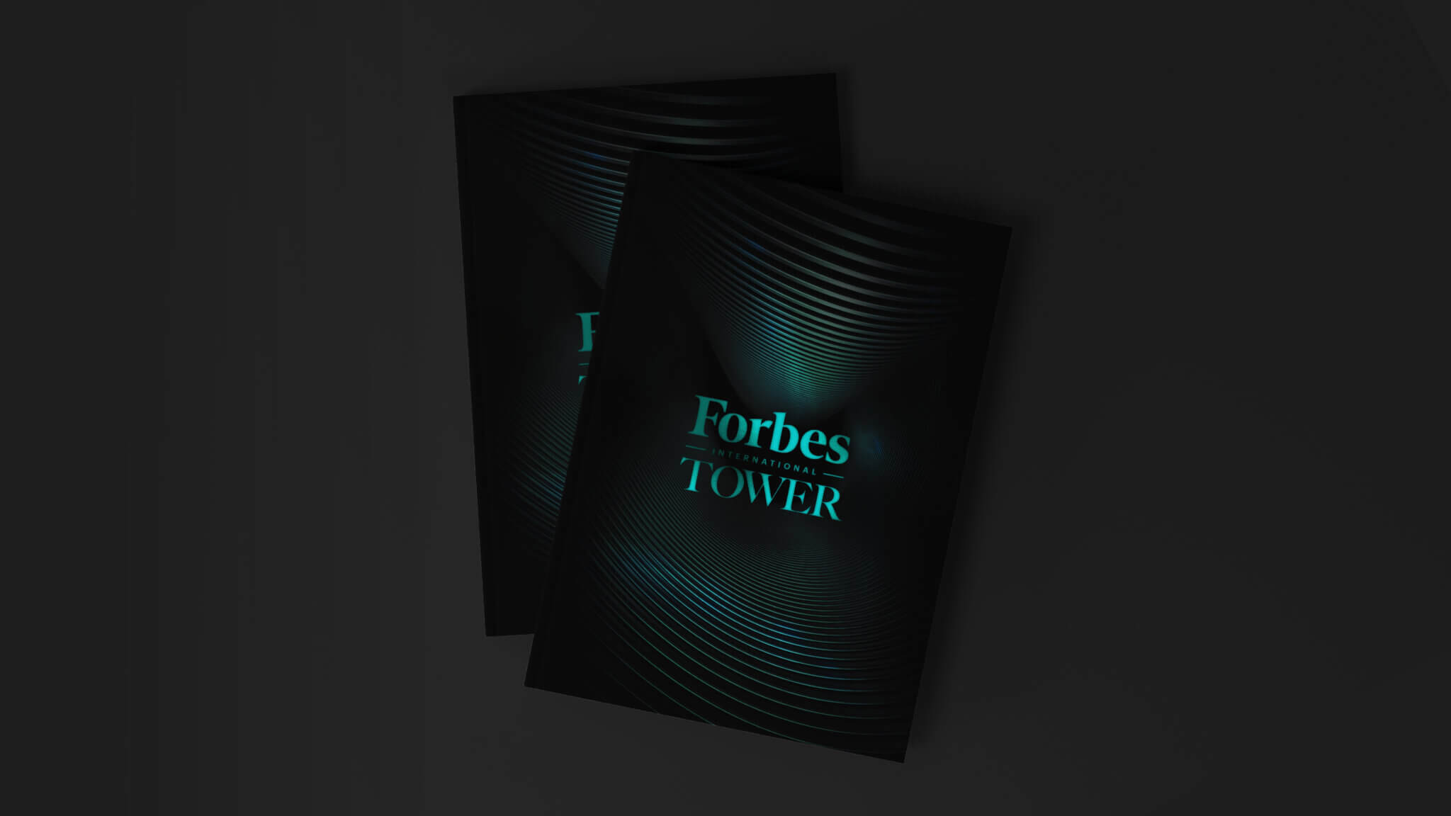 Forbes International Tower | Cairo, Egypt - VISUALHOUSE