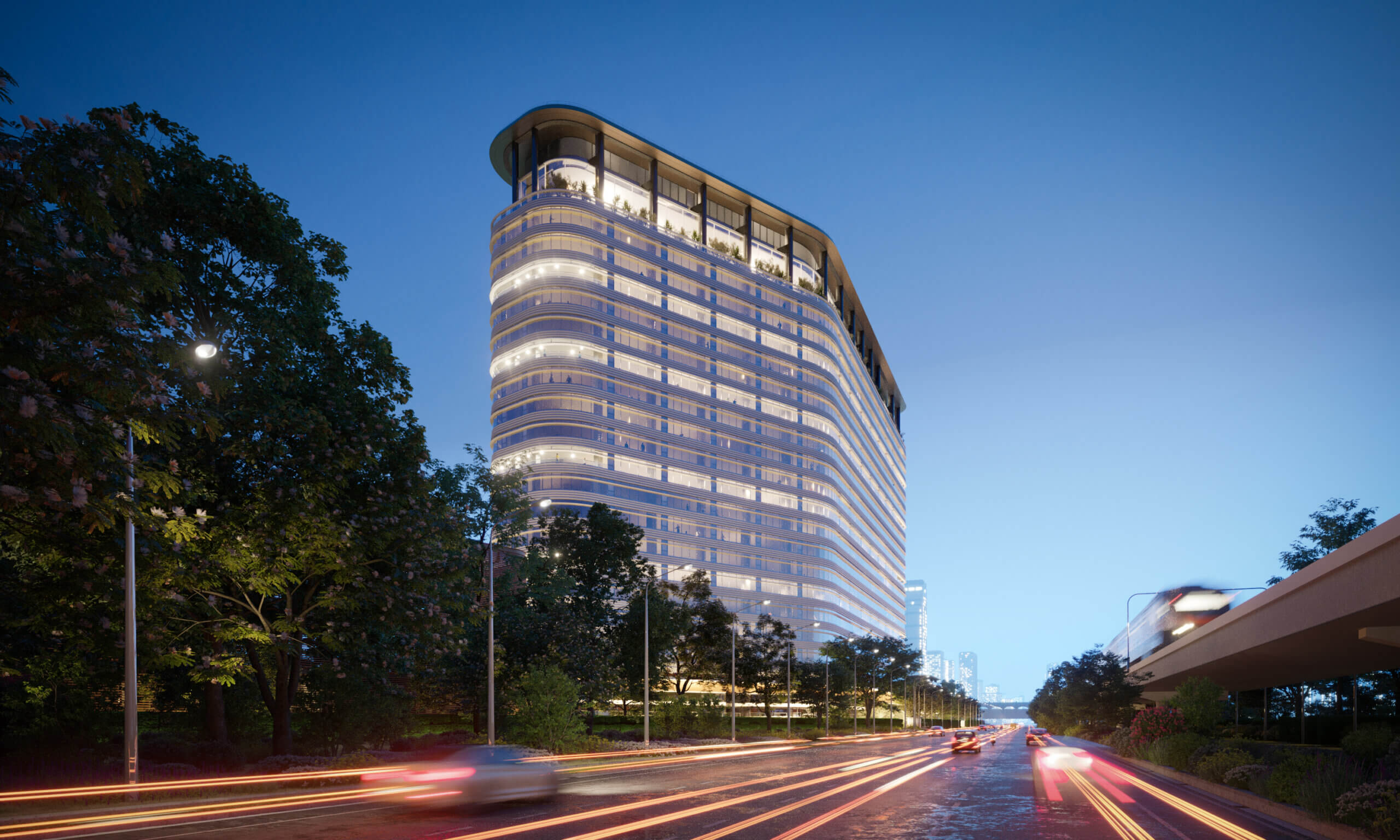 Reflecting on a Remarkable Year: Top Projects of 2023 - VISUALHOUSE