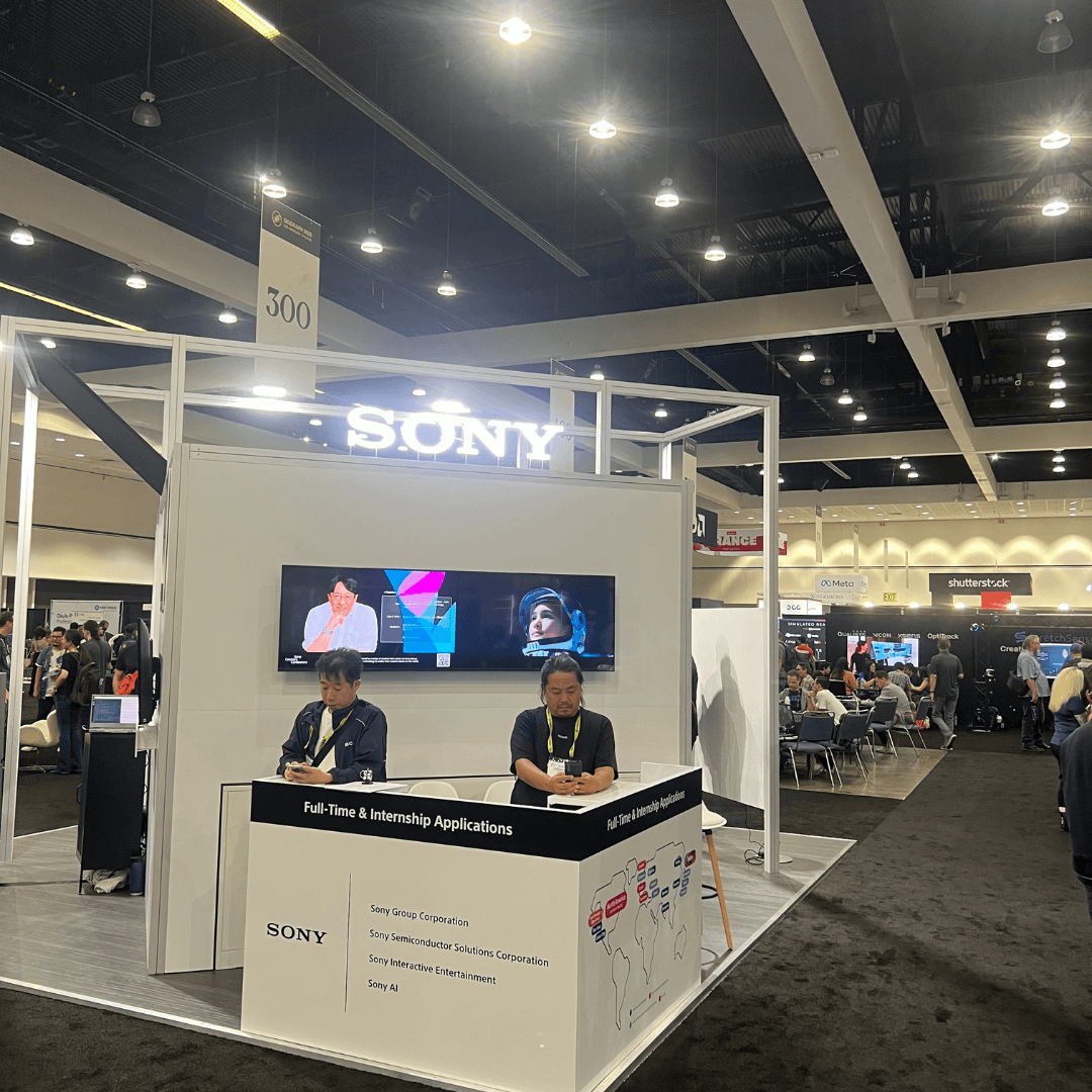 SIGGRAPH 2023 Highlights: A Journey Through Innovation and Creativity ...