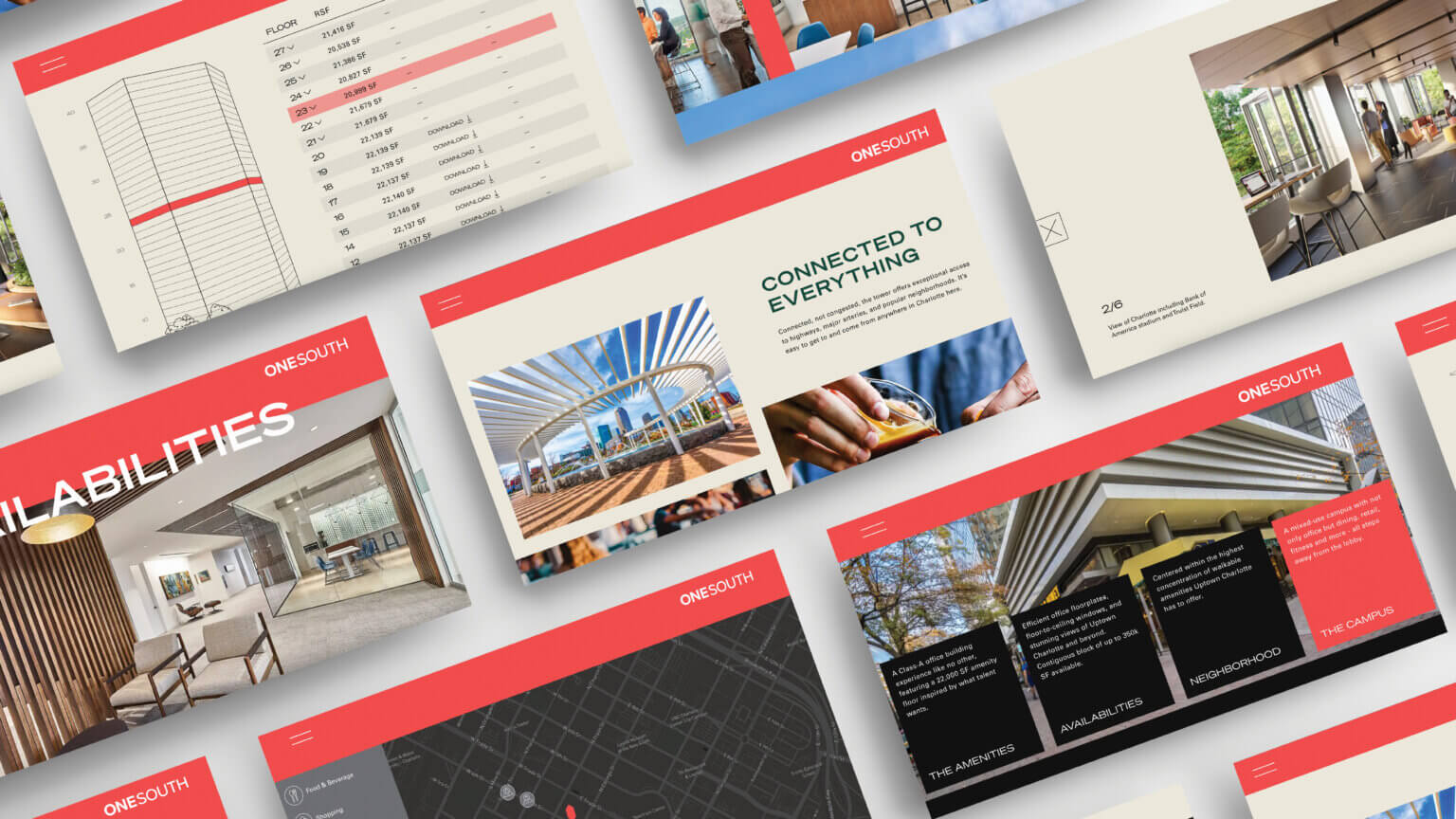 The Power of Brand Identity in Property Development - VISUALHOUSE
