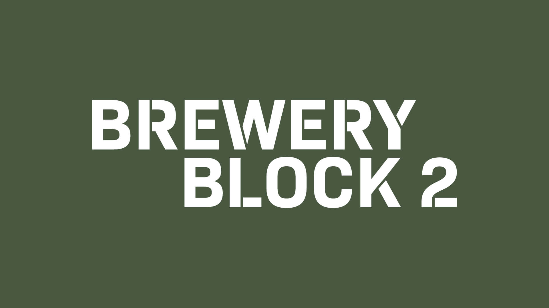 Brewery Block 2 | Portland - VISUALHOUSE