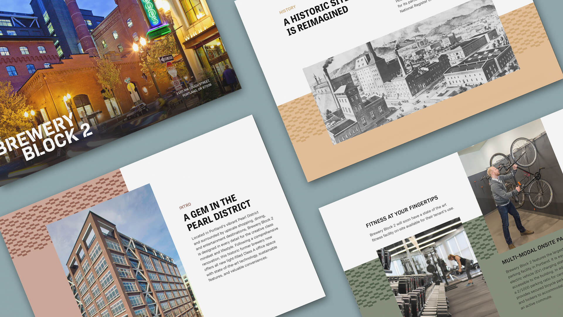 Brewery Block 2 | Portland - VISUALHOUSE