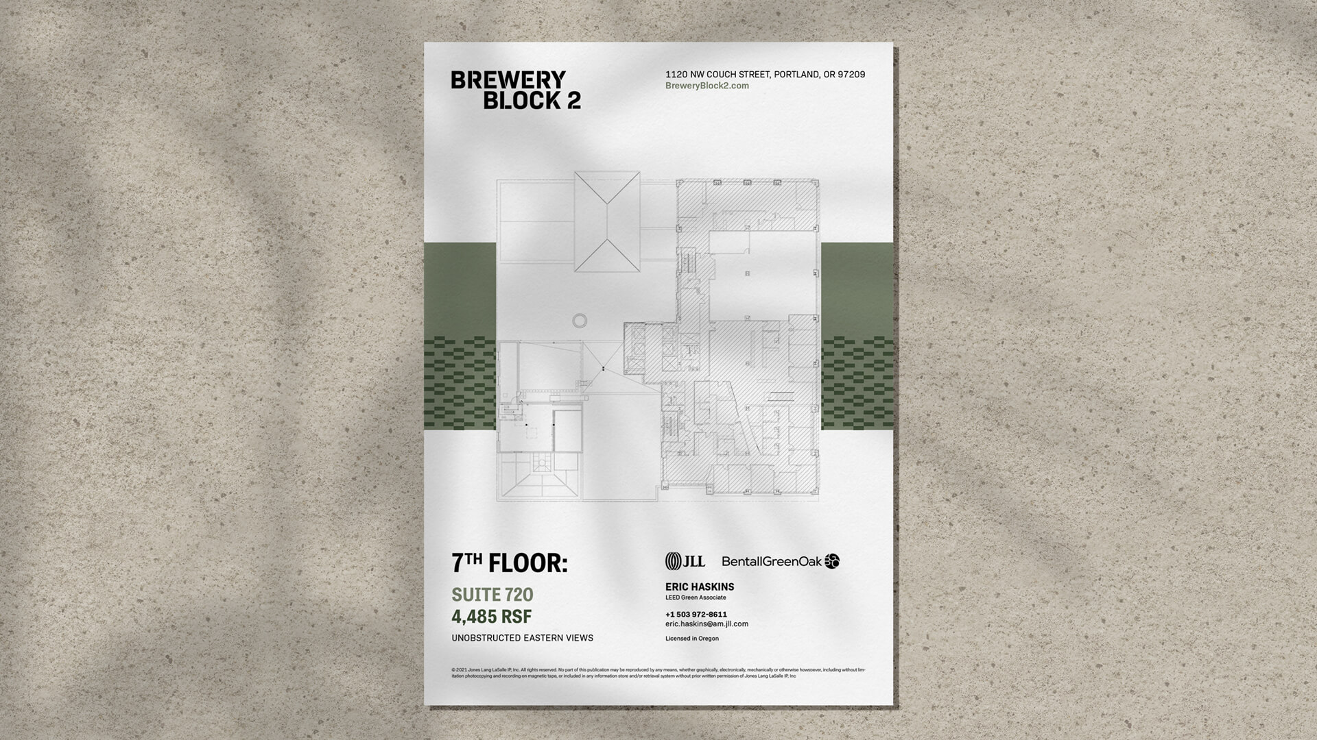 Brewery Block 2 | Portland - VISUALHOUSE