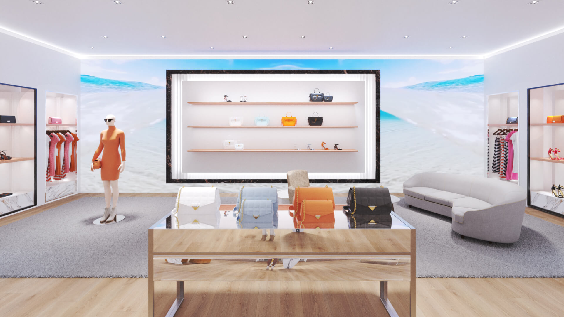 CGI Marketing: Blurring the Lines Between Fiction and Reality - VISUALHOUSE