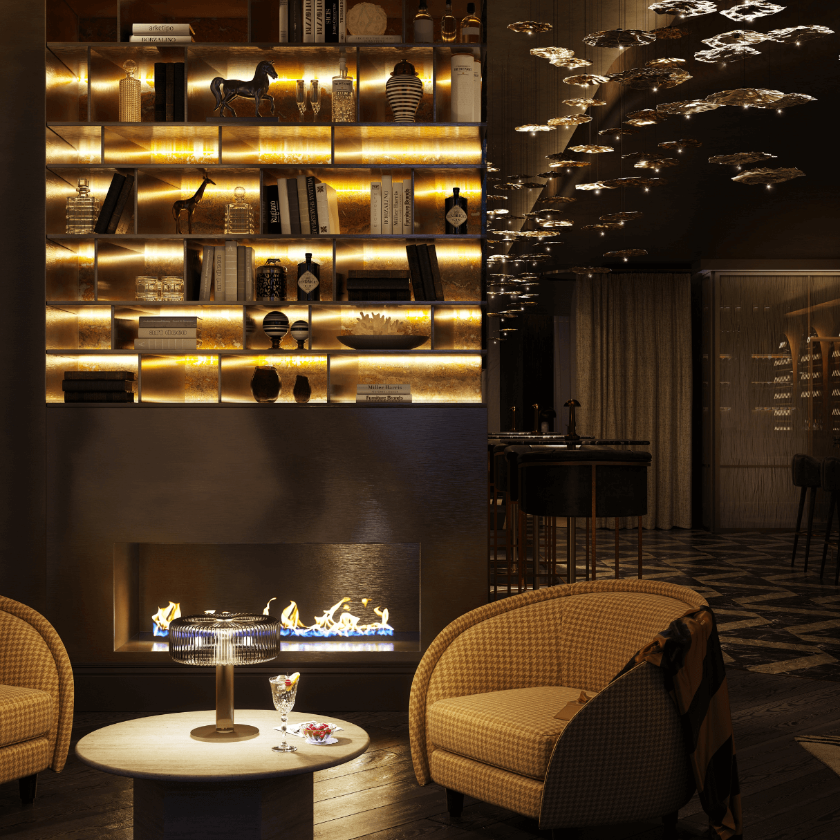 Thames City | London - VISUALHOUSE