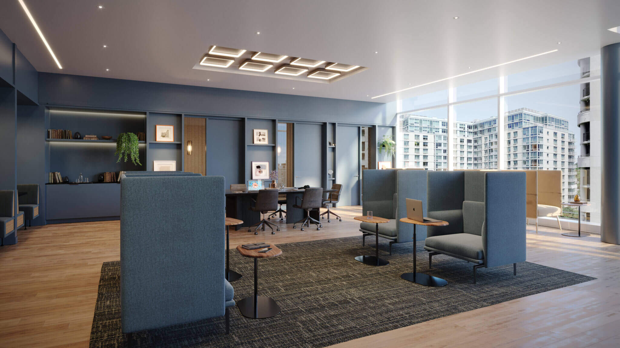 AVE Hamilton Green at 25 Cottage Place | White Plains - VISUALHOUSE