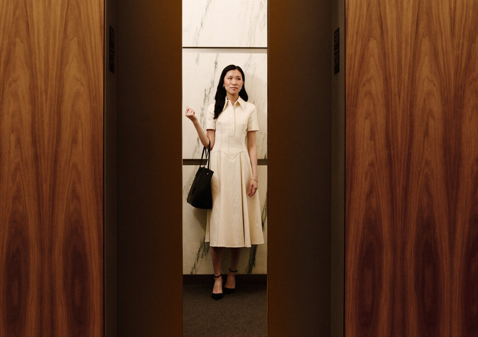 590 Madison Avenue | New York - VISUALHOUSE