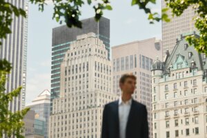 590 Madison Avenue | New York - VISUALHOUSE