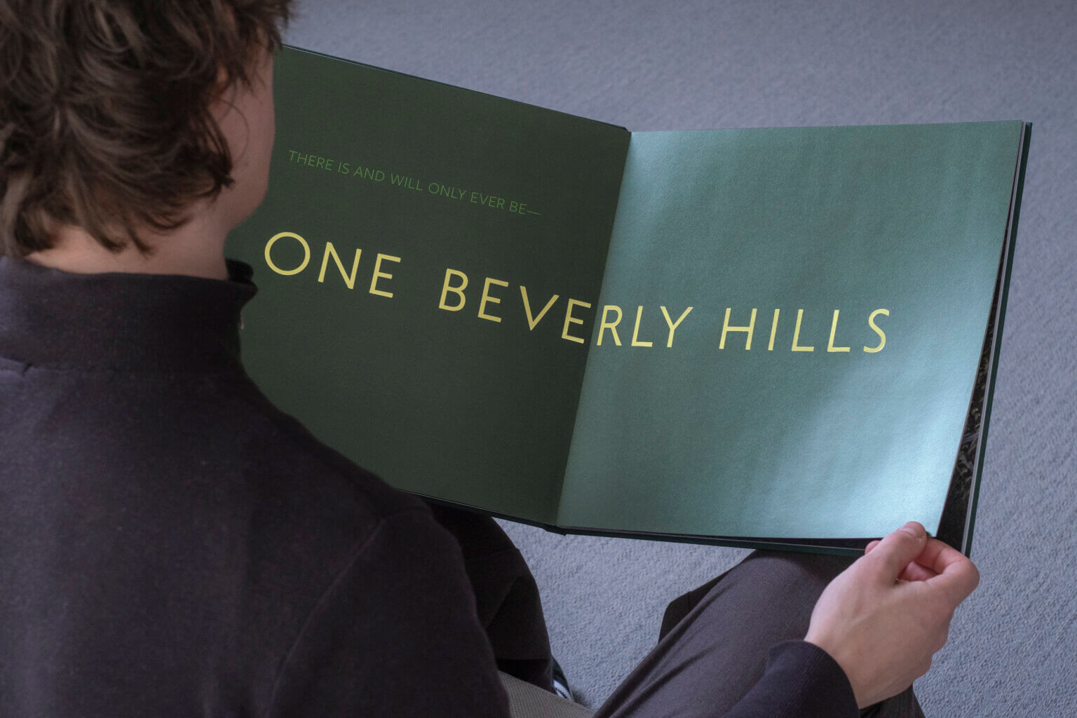 One Beverly Hills | Beverly Hills, California - VISUALHOUSE